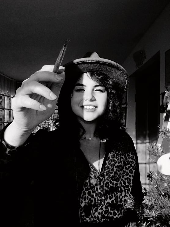 Contact - Roxana Maria